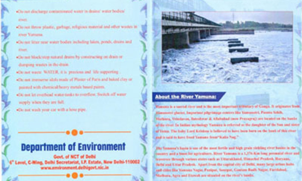 Sustainability – Tagore International School