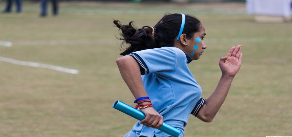 Tagore International School
