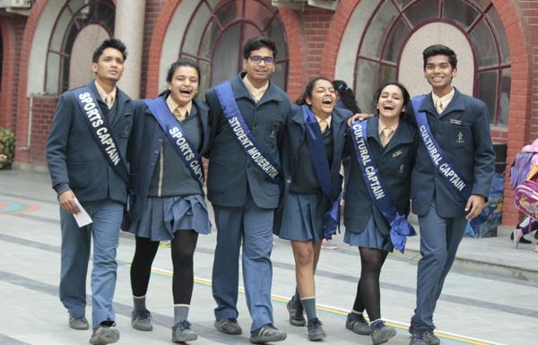 Tagore International School – Vasant Vihar