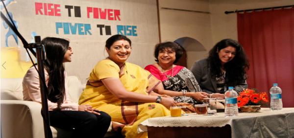 Tagore International School – Vasant Vihar