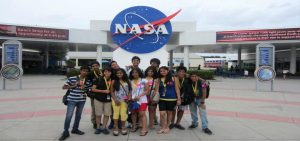 Tagore International School – Vasant Vihar