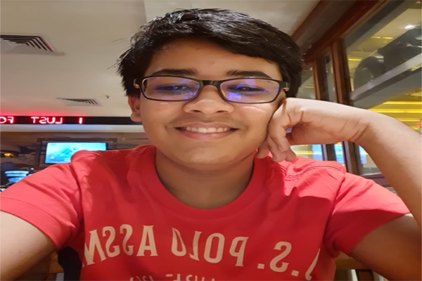 Inter-School Awards – Tagore International School