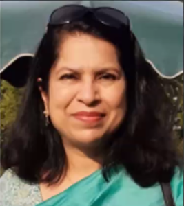 Faculty Awards – Tagore International School