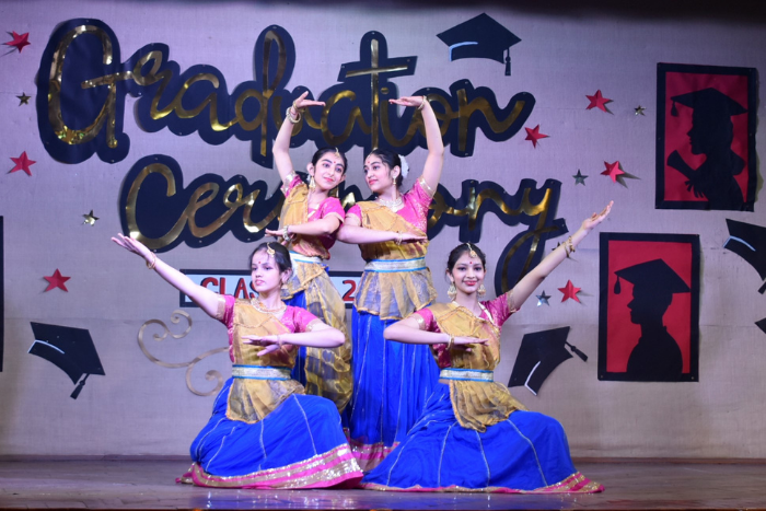Tagore International School – Vasant Vihar