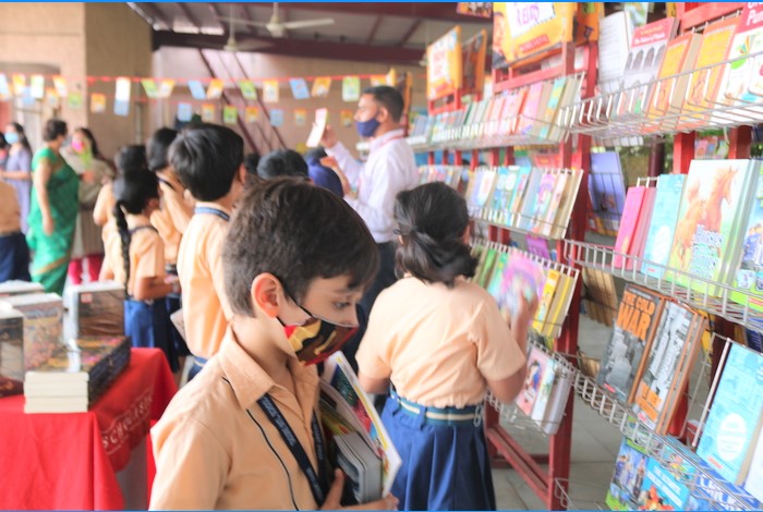 Tagore International School – Vasant Vihar