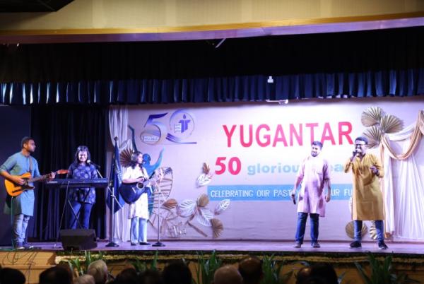 Tagore International School – Vasant Vihar