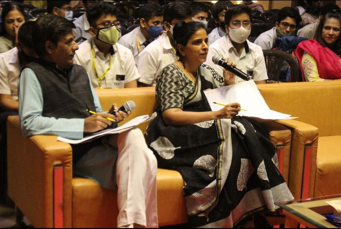 Tagore International School – Vasant Vihar