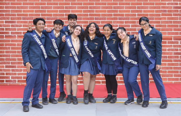 Tagore International School – Vasant Vihar