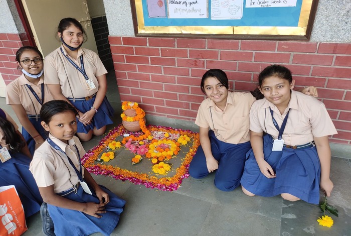 Tagore International School – Vasant Vihar