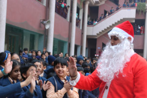 Tagore International School – Vasant Vihar