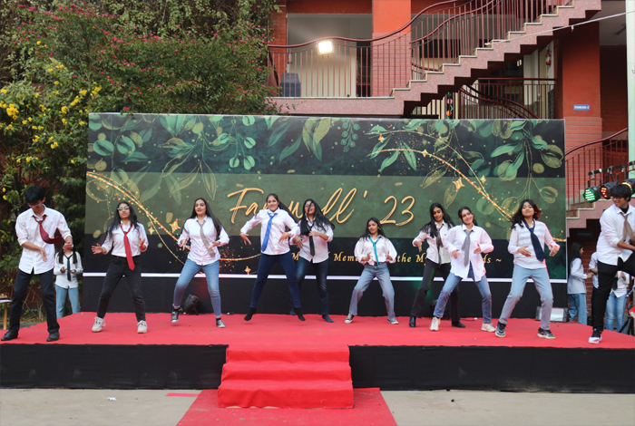 Tagore International School
