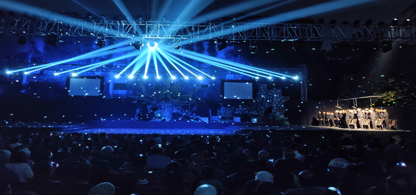 Tagore International School – Vasant Vihar