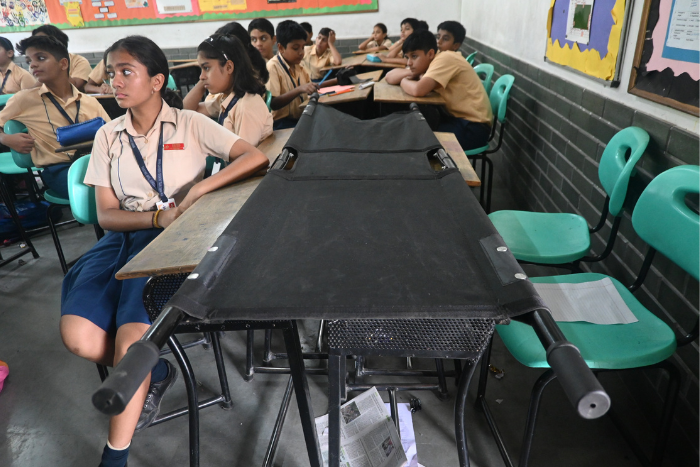 Skill Clubs – Tagore International School