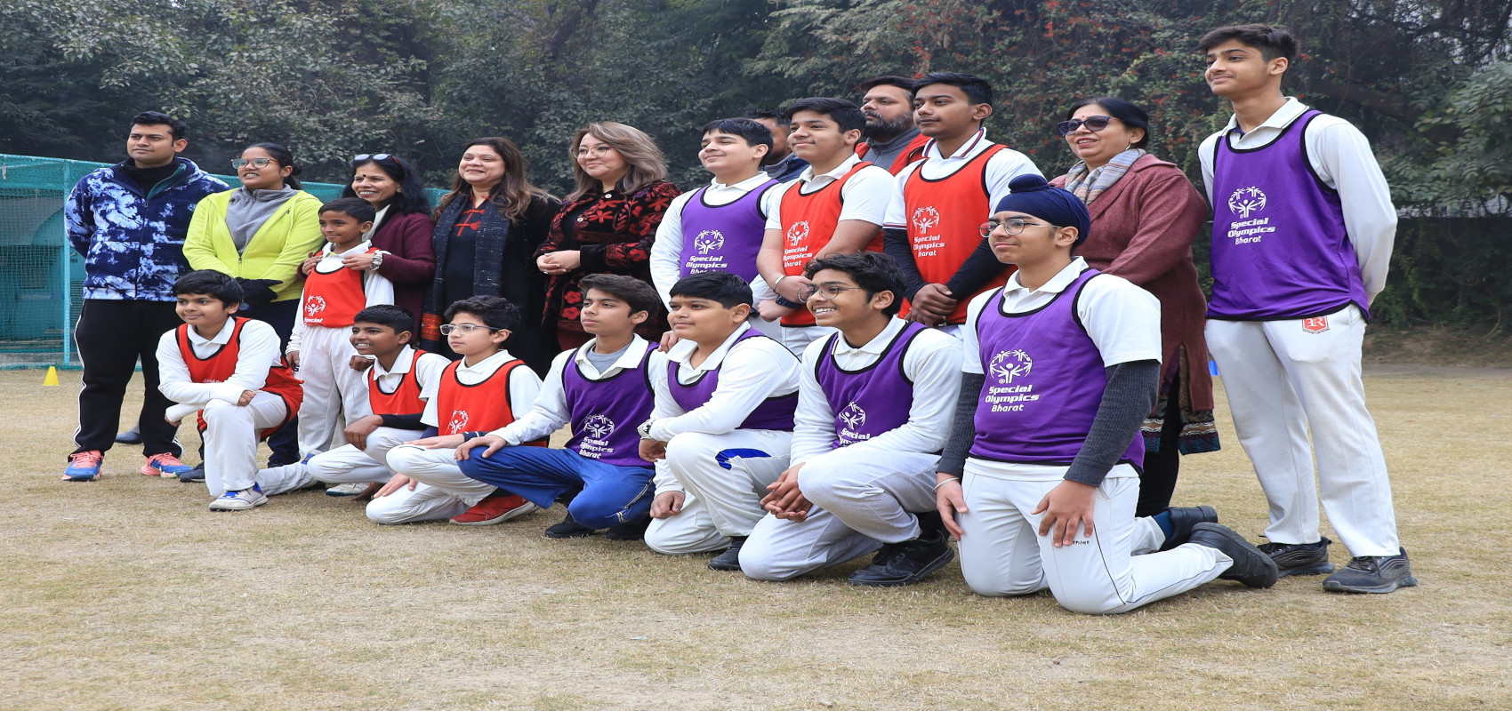 Tagore International School – Vasant Vihar