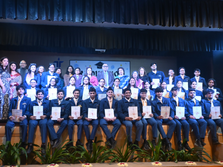Tagore International School – Vasant Vihar